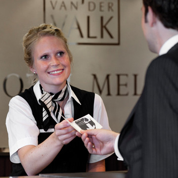 Vacatures bij Van der Valk - Pas jij bij ons?