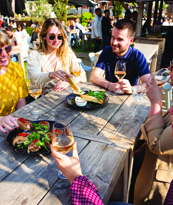 Van der Valk Hotels & Restaurants | Valk.com